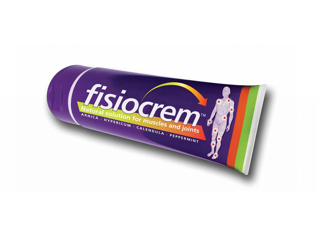 Fisiocrem